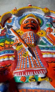 Molela terracota~Molela - Craft Archive | Research on Indian ...