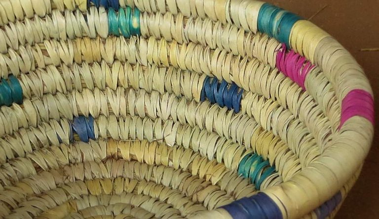 Tokri~Ranidogri - Craft Archive | Research on Indian Handicrafts & Handloom