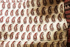 Bagh Print~Bagh - Craft Archive | Research on Indian Handicrafts & Handloom