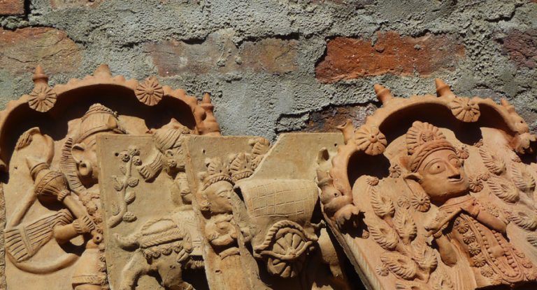 Molela terracota~Molela - Craft Archive | Research on Indian ...