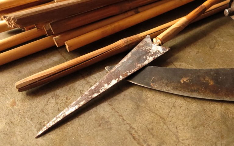 Teer Kamaan | Tribal Bow & Arrow | Craft Archive | Research on Indian ...