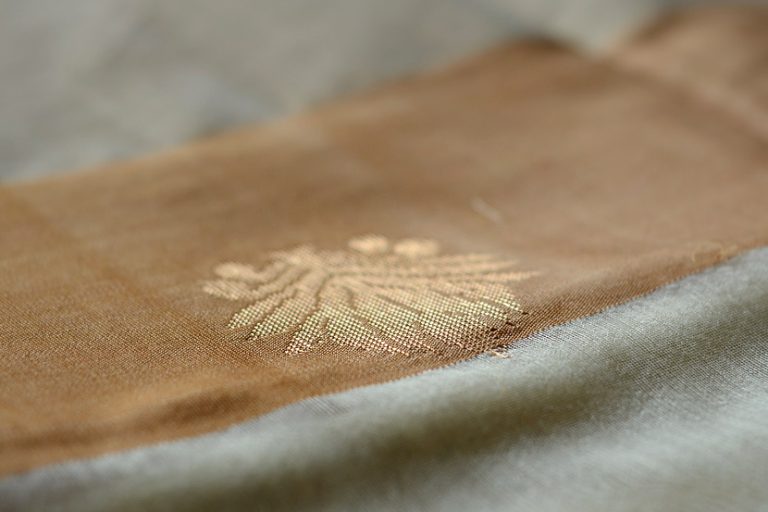 Weaving~Chanderi - Craft Archive | Research on India Handloom