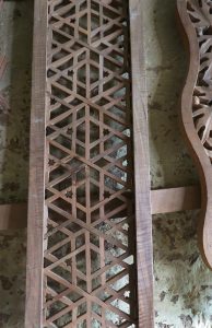 Pinjirakari Srinagar | Craft Archive & Research on Kashmir Handicrafts