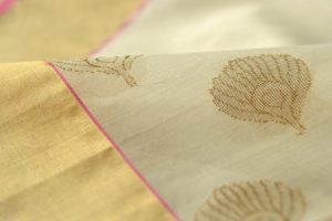 Weaving~Chanderi - Craft Archive | Research on India Handloom