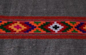 Kinnari Shawls~Kinnaur - Craft Archive | Research on Indian Handicrafts ...