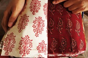 Bagh Print~Bagh - Craft Archive | Research on Indian Handicrafts & Handloom