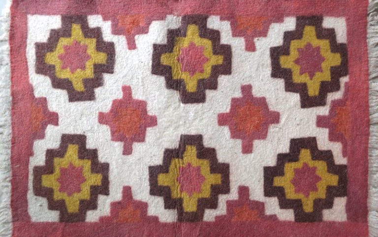 Namda craft Srinagar | Archive & Research on Kashmir Handicrafts & Handloom