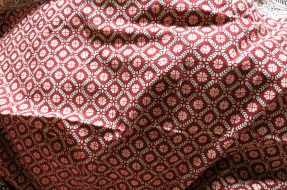 Bagh Print~Bagh - Craft Archive | Research on Indian Handicrafts & Handloom