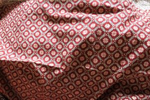 Bagh Print~Bagh - Craft Archive | Research on Indian Handicrafts & Handloom