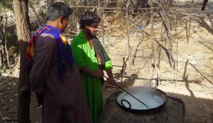 Dhadki~Kutch - Quilt Making Craft Documentation | Research on Indian ...