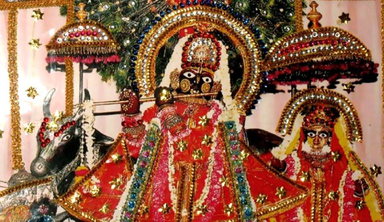 Gota Patti~Nayla - Craft Archive | Research on Indian Handicrafts ...