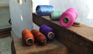 Gota Patti~Nayla - Craft Archive | Research on Indian Handicrafts ...