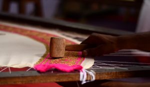 Gota Patti~Nayla - Craft Archive | Research on Indian Handicrafts ...