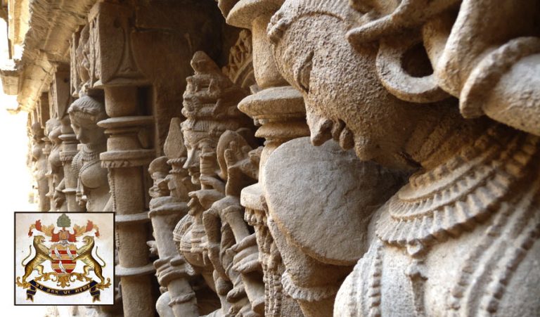 Ashavali Brocade, Ahmedabad - Craft Documentation | Research Archive ...