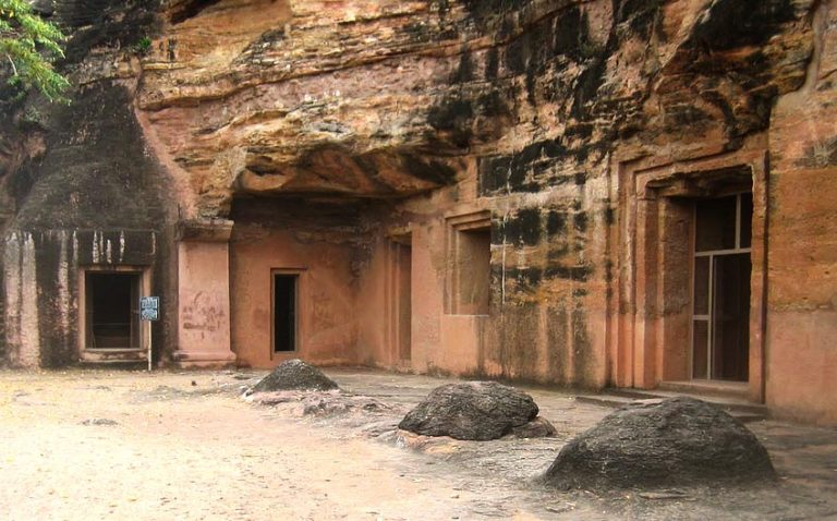 Bagh Print~Bagh - Craft Archive | Research on Indian Handicrafts & Handloom