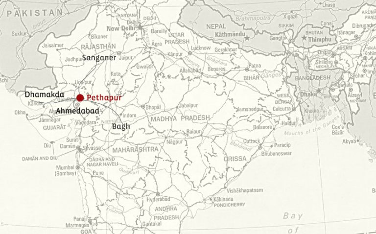 Pethapur Block Carving- Craft Documentation | Research on Indian ...