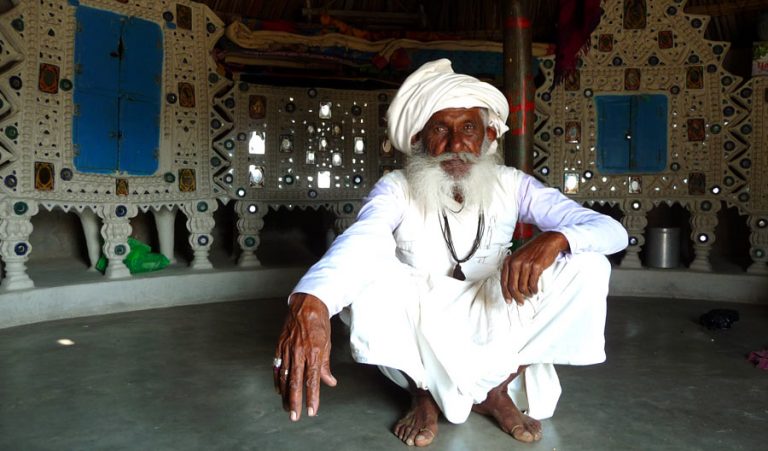 Weaving~Bhujodi - Craft Archive | Research on Indian Handloom