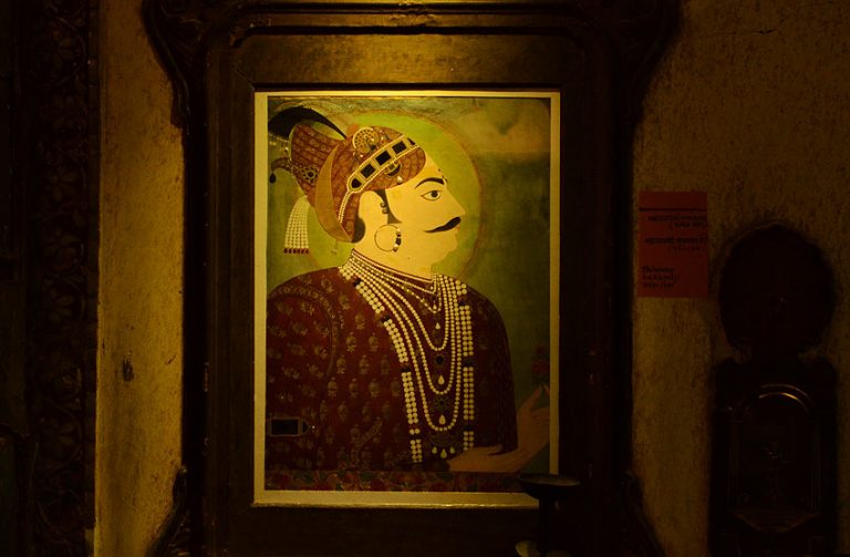 Silver Jewelry~Bhuj | Craft Documentation | Research on Indian Handicrafts