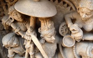 Patan Patola - Craft Documentation | Research on Gujarat Handloom