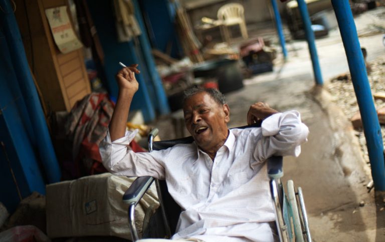 Bagh Print~Bagh - Craft Archive | Research on Indian Handicrafts & Handloom