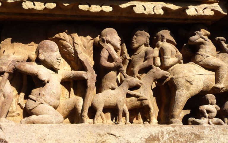 Teer Kamaan | Tribal Bow & Arrow | Craft Archive | Research on Indian ...