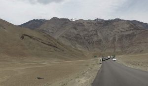 Thangka painting Leh | Craft Archive & Research on Laddakh Handicrafts