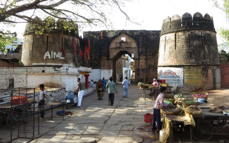 Weaving~Chanderi - Craft Archive | Research on India Handloom