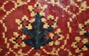 Patan Patola - Craft Documentation | Research on Gujarat Handloom