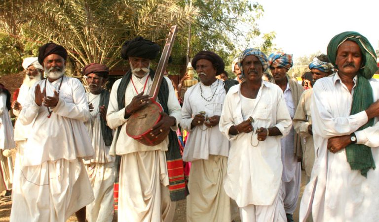 Weaving~Bhujodi - Craft Archive | Research on Indian Handloom
