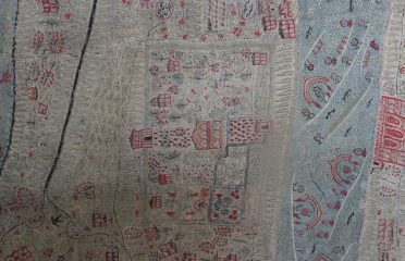 Pashmina Shawls Srinagar - Archive & Research on Kashmir Handloom Weaving