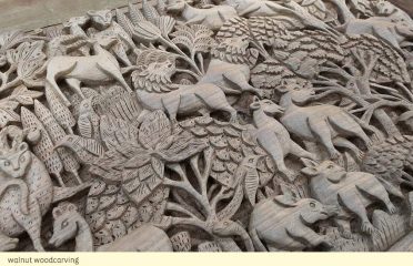 Pinjirakari Srinagar | Craft Archive & Research on Kashmir Handicrafts