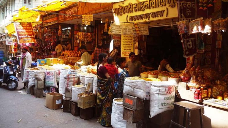 Block Print~Indore - Craft Archive | Research on Indian Handicrafts ...