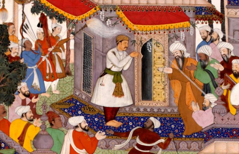 Pashmina Shawls Srinagar - Archive & Research on Kashmir Handloom Weaving