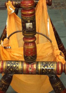 Sankheda Craft Documentation | Research Indian Handicrafts