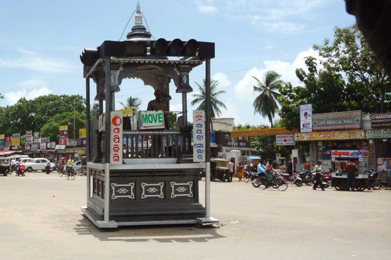 Rath making~Puri - Craft Archive | Research on Indian Handicrafts ...