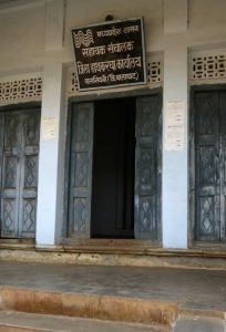Weaving~Waraseoni - Craft Archive | Research on Indian Handloom