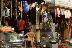 Silver Jewelry~Bhuj | Craft Documentation | Research on Indian Handicrafts