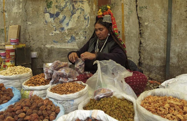 Thangka painting Leh | Craft Archive & Research on Laddakh Handicrafts