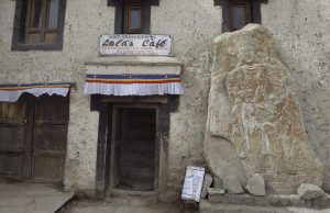 Pashmina Weaving Leh - Archive & Research on Laddakh Handloom