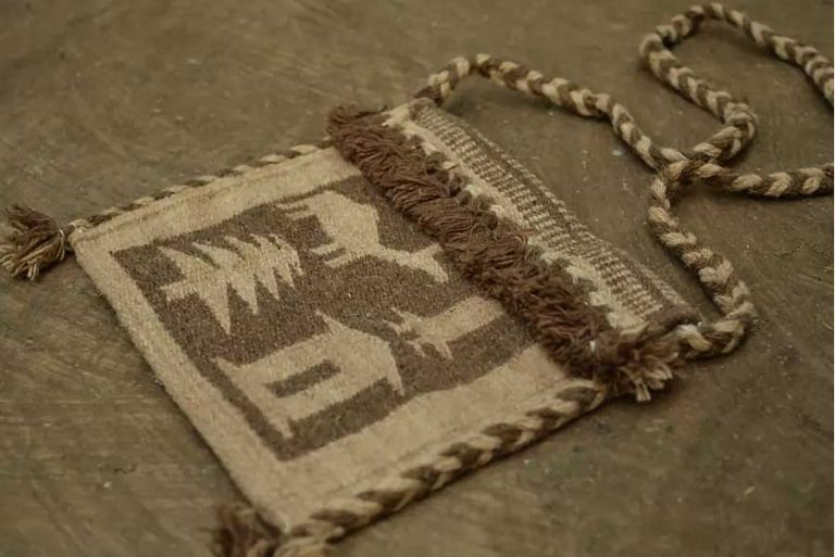 Kharad weaving, Kutch - Craft Documentation | Research Indian Handloom