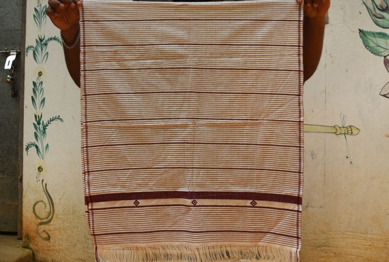 Kotpad Handloom Weaving - Documentation & Archive Indian Handloom