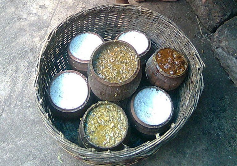 Temple Pottery Pui | Craft Documentation | Research odisha Handicrafts