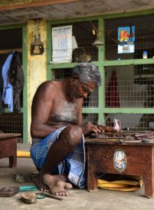 Thanjavur Art Plate | Craft Archive & Research on Tamil Nadu Handicrafts