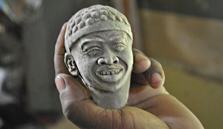 Clay Dolls Krishnanagar- Craft Archive | Research on Indian Handicrafts ...