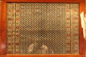 Ashavali Brocade, Ahmedabad - Craft Documentation | Research Archive ...