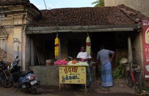 Saree Weaving ~ Thirubuvanam - Craft Archive | Research on Indian ...