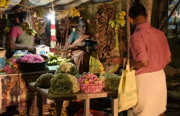 Saree Weaving ~ Thirubuvanam - Craft Archive | Research on Indian ...