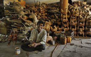 Block Print~Indore - Craft Archive | Research on Indian Handicrafts ...