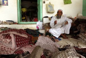 Bagh Print~Bagh - Craft Archive | Research on Indian Handicrafts & Handloom