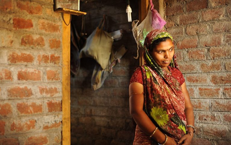 Teer Kamaan | Tribal Bow & Arrow | Craft Archive | Research on Indian ...